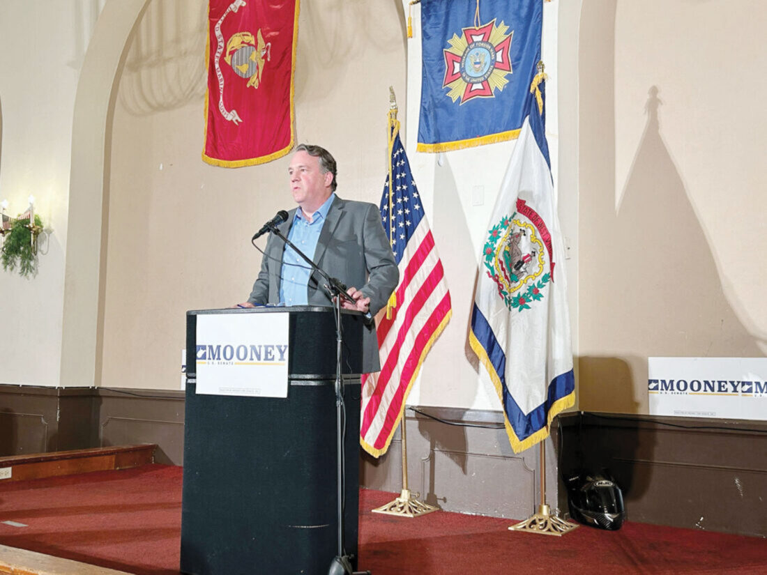 Mooney legal fund accepts donation from company at center of ethics ...